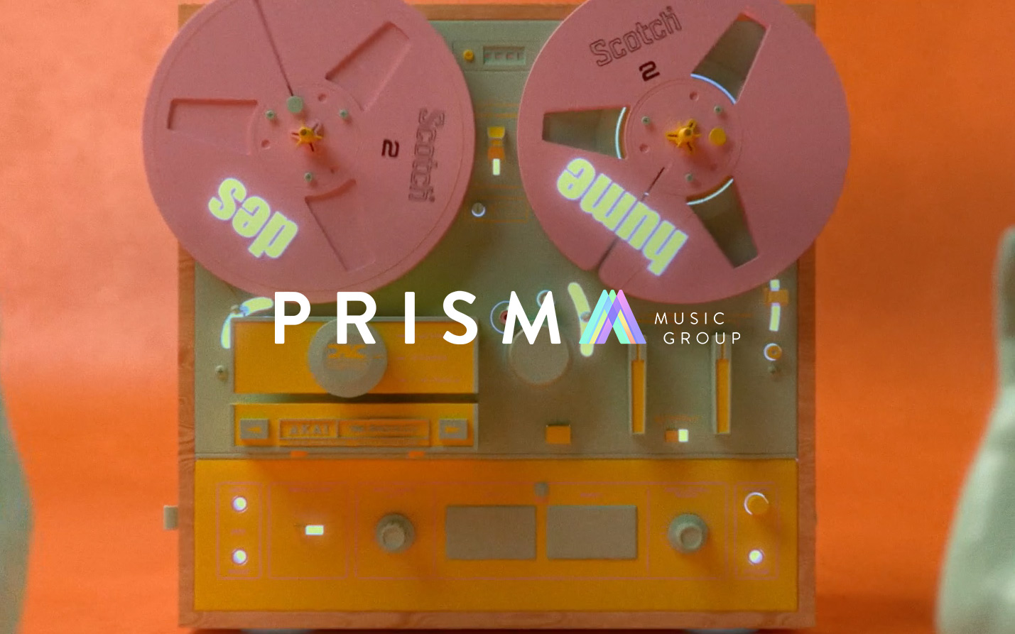 Prisma Music Group | Prisma Music Group